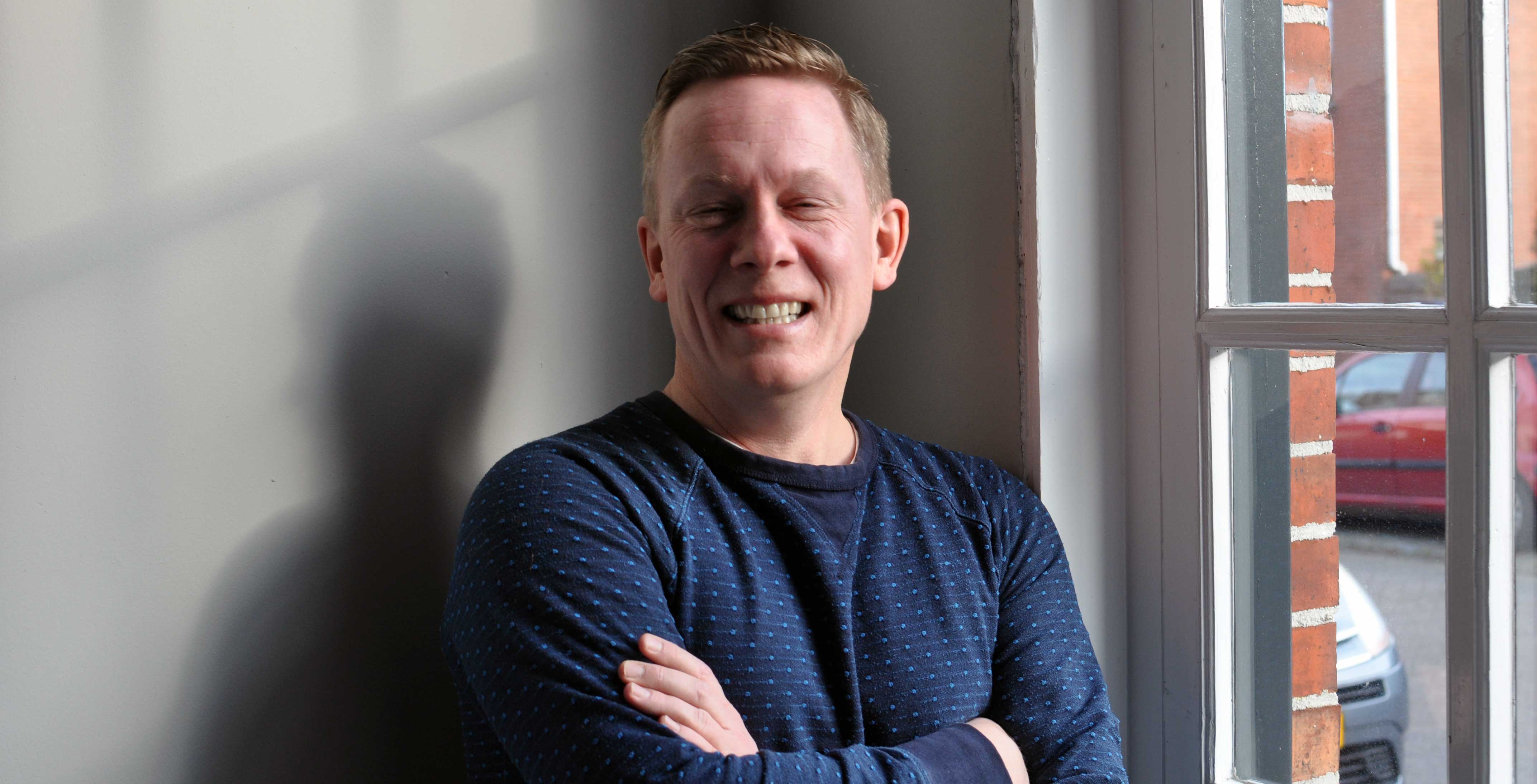 Relatietherapie Breda ★ Rob Minten → Samen verder